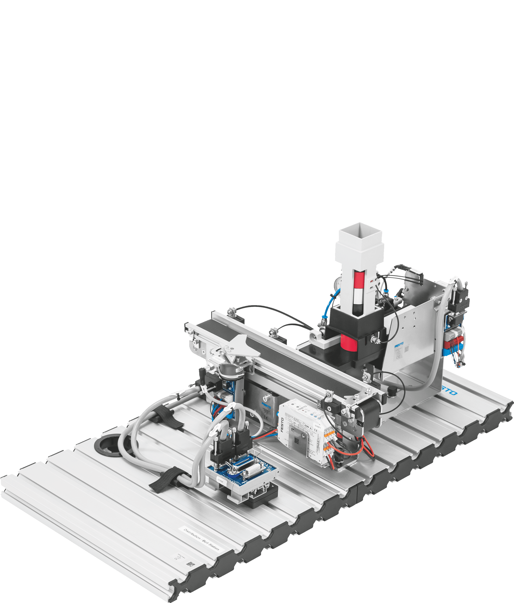 Didactic Services LTD