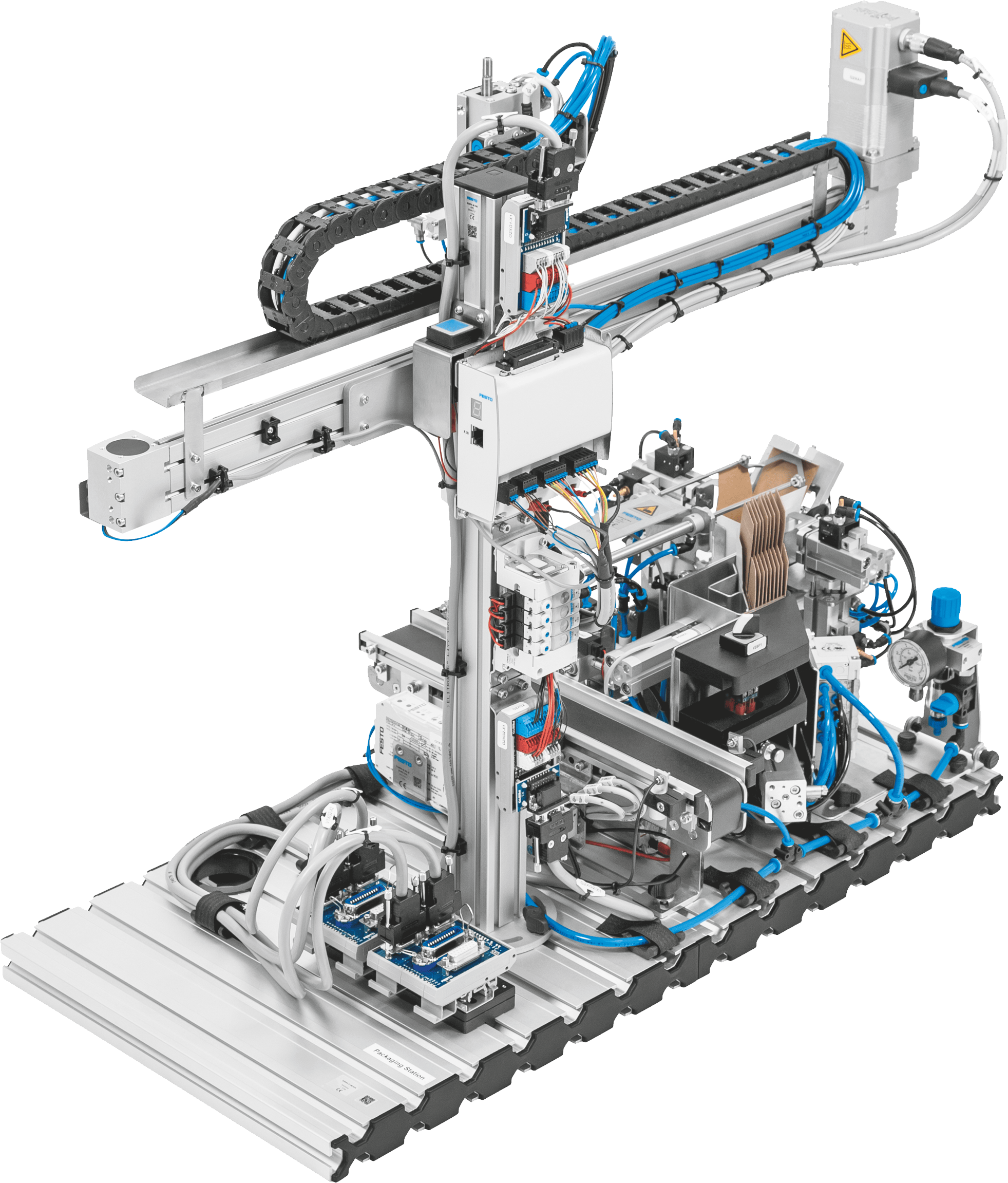 Didactic Services LTD