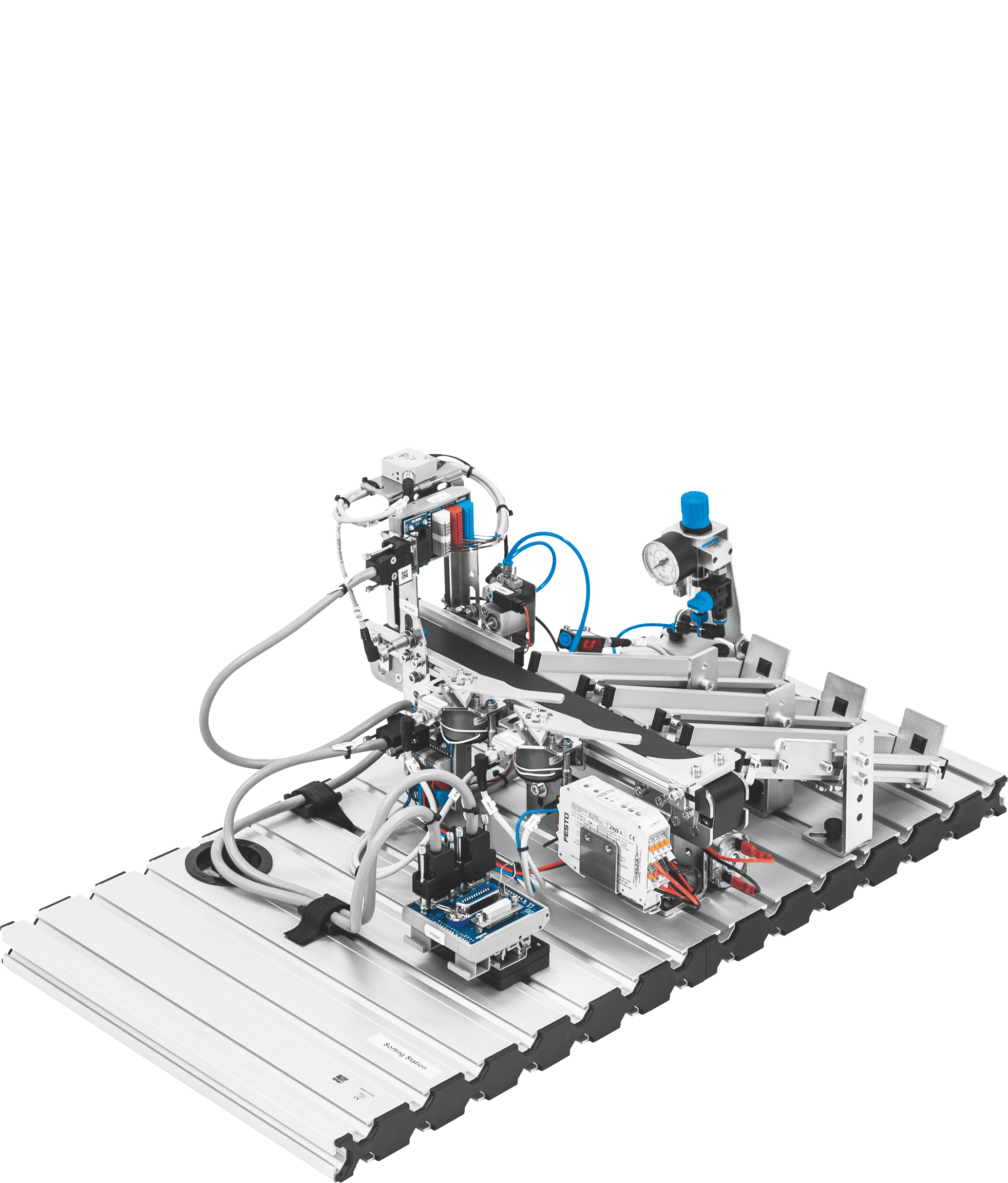 Didactic Services LTD